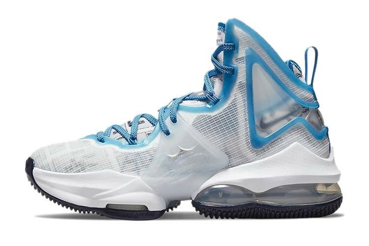 Кроссовки LeBron 19