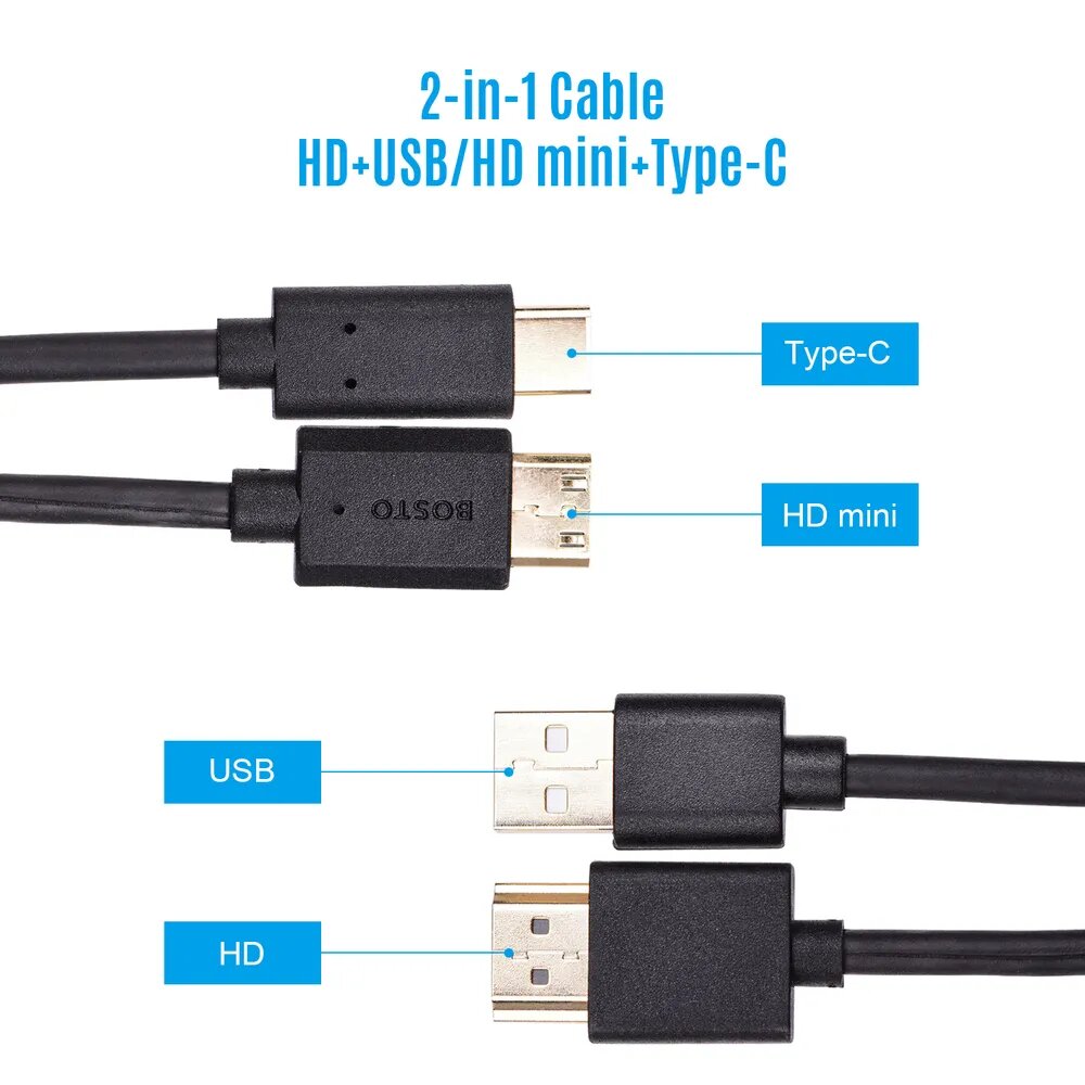 USB-концентратор — фото 1