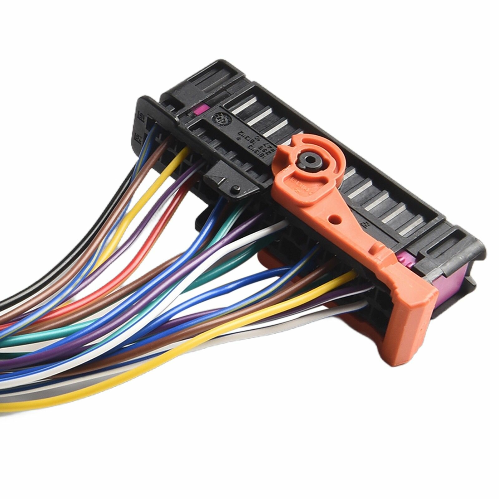 OZ-BDBO Подходит для Skoda, Superb, Fabia, Octavia 2010+, универсальный жгут проводов для левой и правой двери, автоаксессуары.