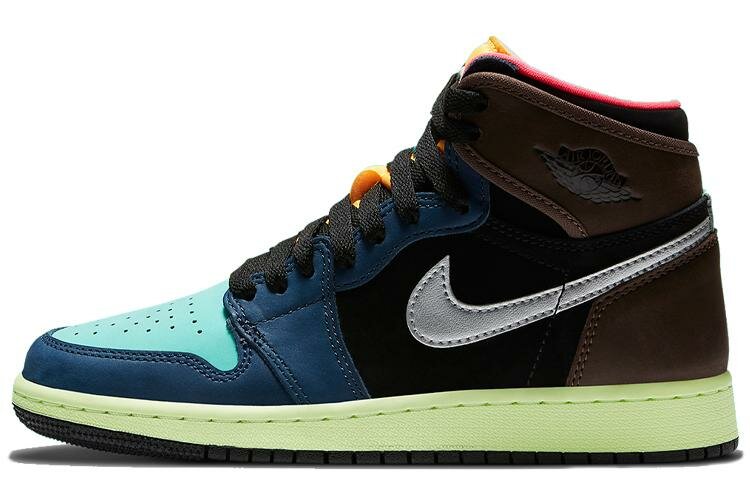 Кроссовки Air Jordan 1 Retro High