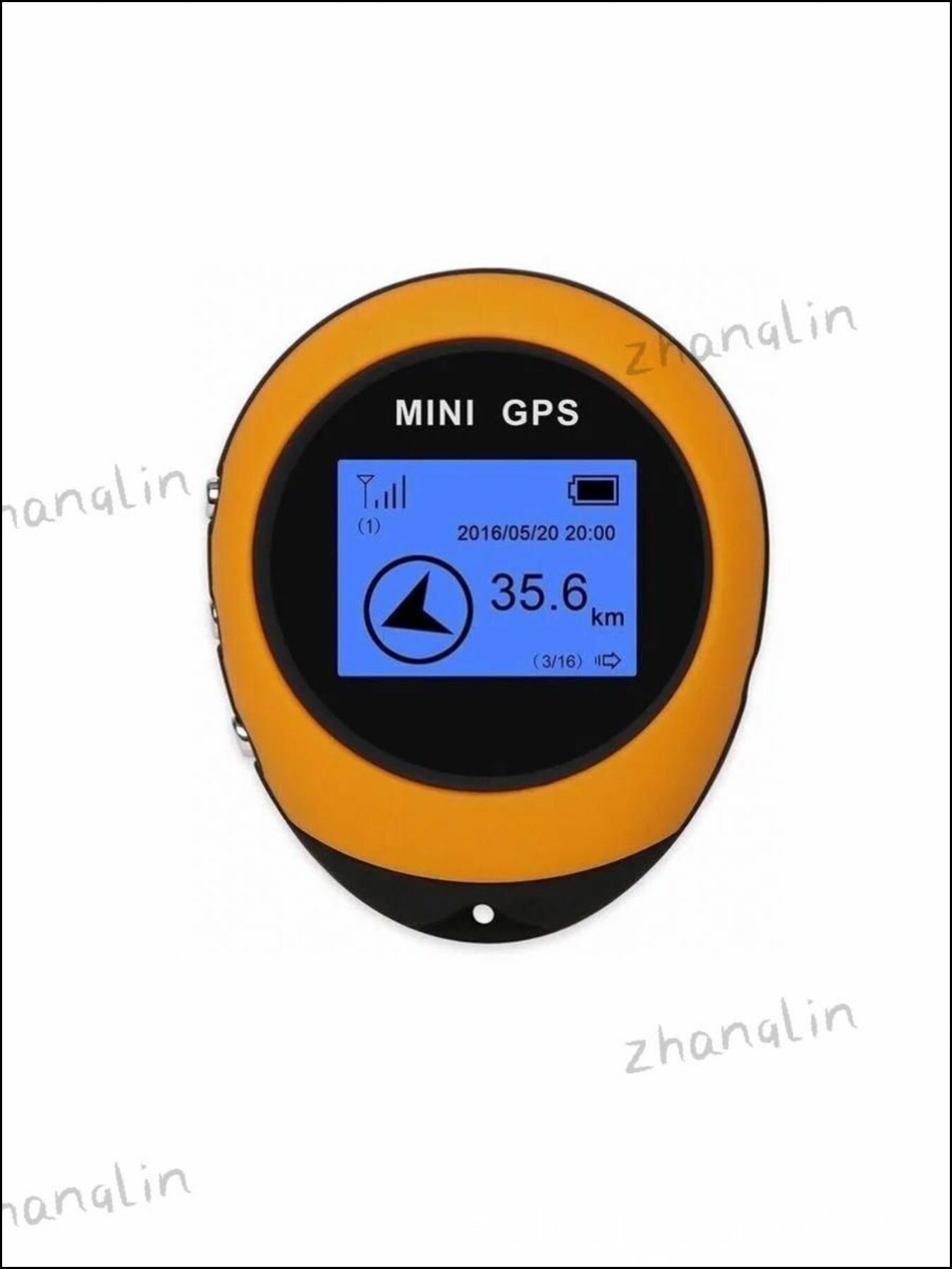 Бестселлер PG03 навигатор с GPS