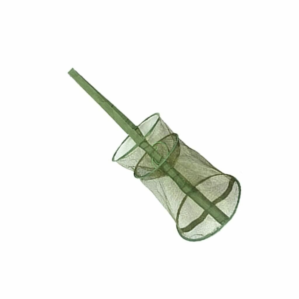 Сетчатая корзина для хранения живцов, - 33