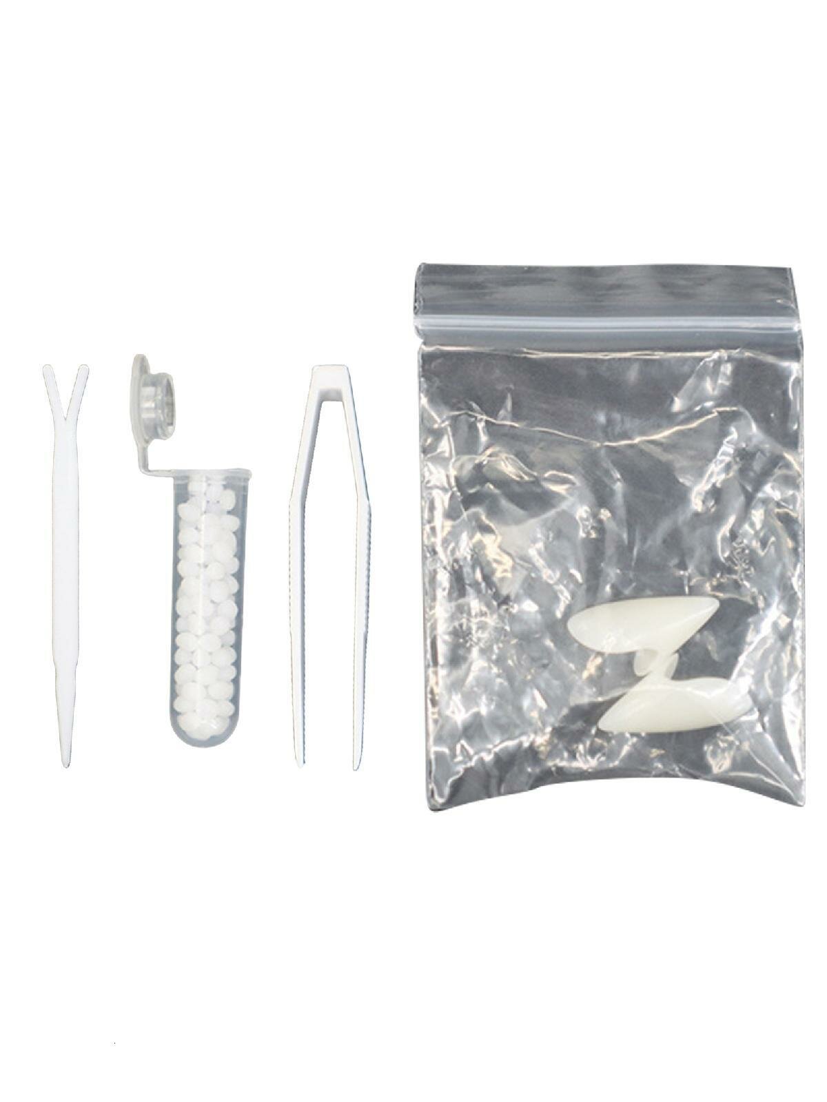 Клыки для Хэллоуина, Стиль 3