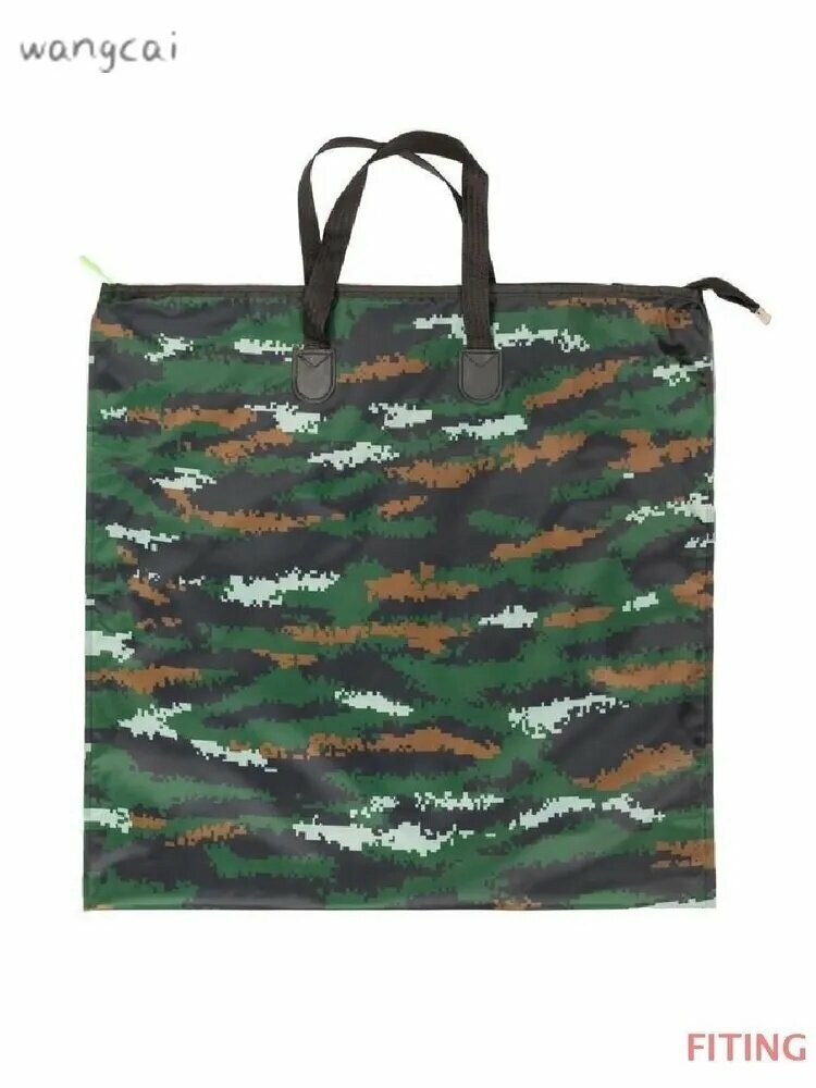 Сумка для рыбалки / Сумка кан для рыбалки, для рыбы