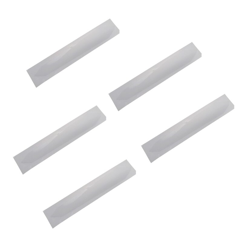 5шт Велосипеды Chainstay Protector Прозрачная Защитная Лента Для Велосипедной Цепи, Защитная Пленка, Защитная Рама Для Велосипедной Цепи, Аксессуары Для Велосипедов