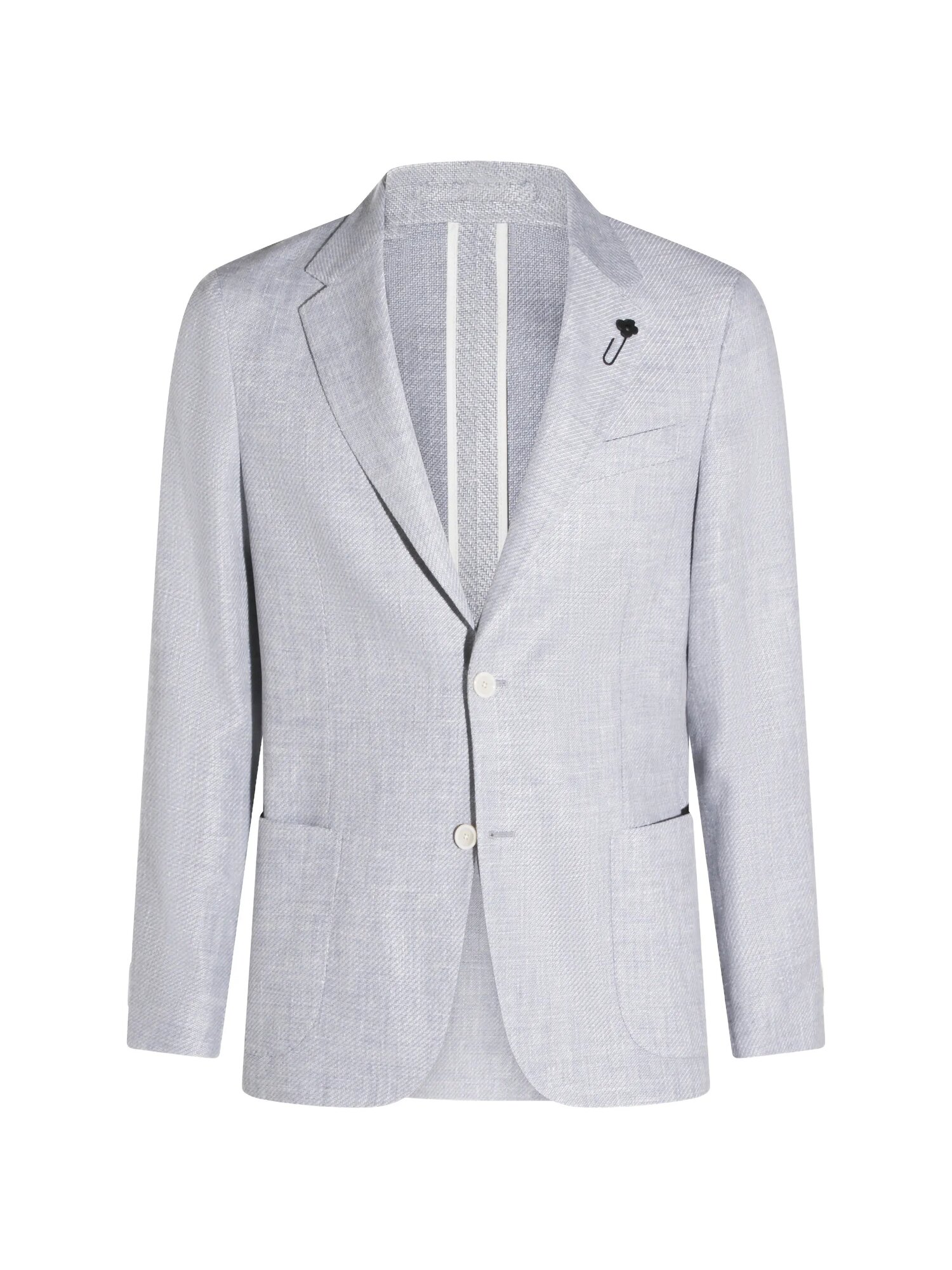 Пиджак Single-breasted blazer