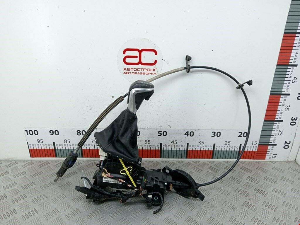 Кулиса КПП BMW 2-Series Gran Tourer (F46) 25168483099 арт. 2273490