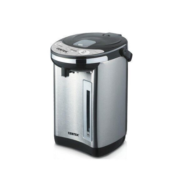 Термопот электрический CT-1084 нержавека 6л