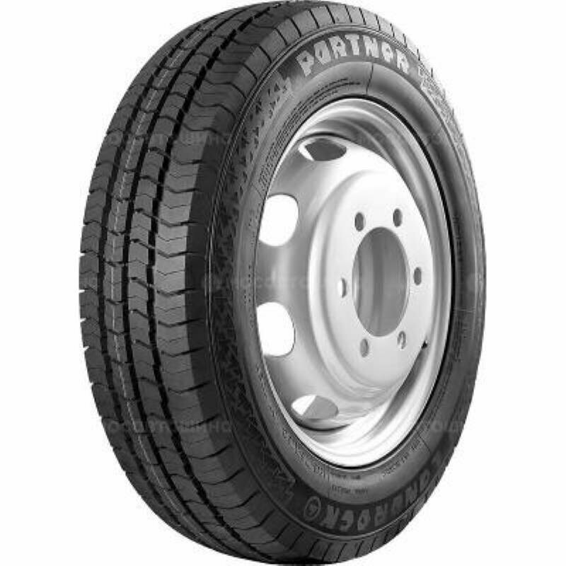 Автошина Landrock 195/75R16C LANDROCK PARTNER 111/109R 10PR