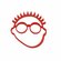 Силиконовая форма для яиц Glasses