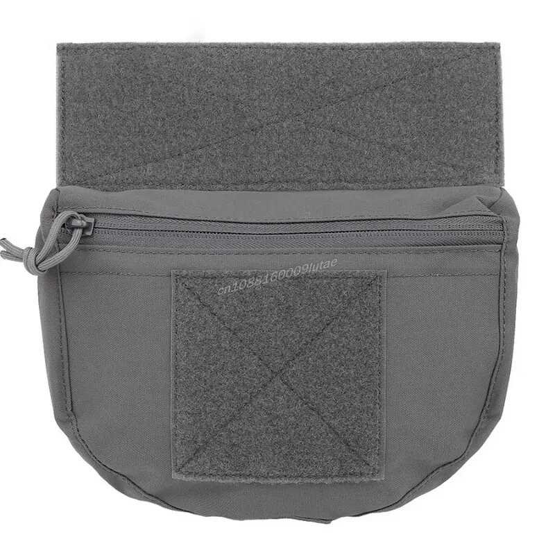 Тактическая поясная сумка FCPC V5 Dangler Drop Pouch WG