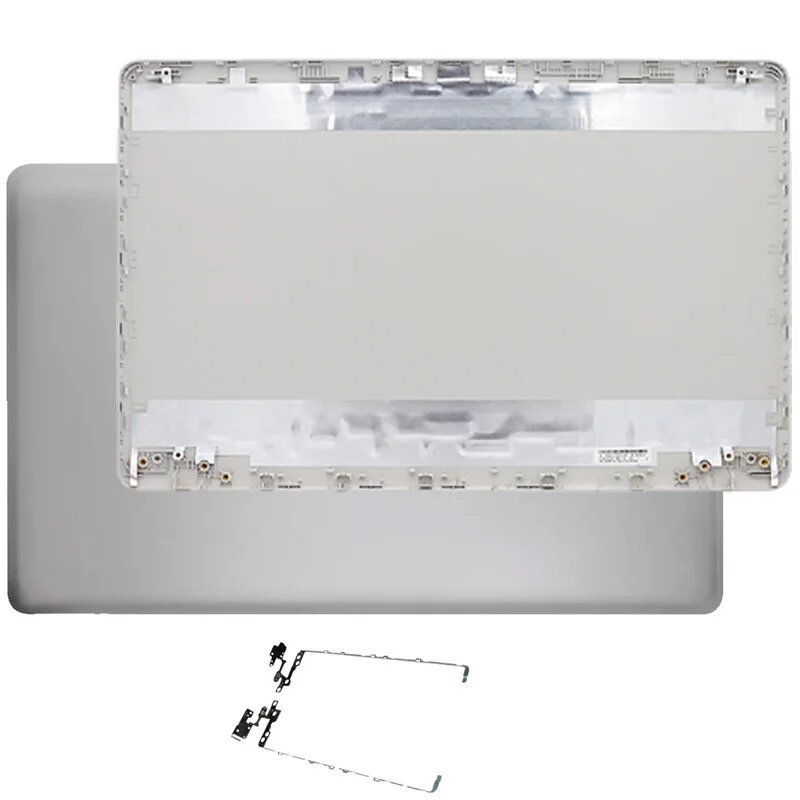 Корпуса для HP Pavilion 17-BY 17-CA 17-CR 17Q-CS 470 G7 серебристые A Hinges