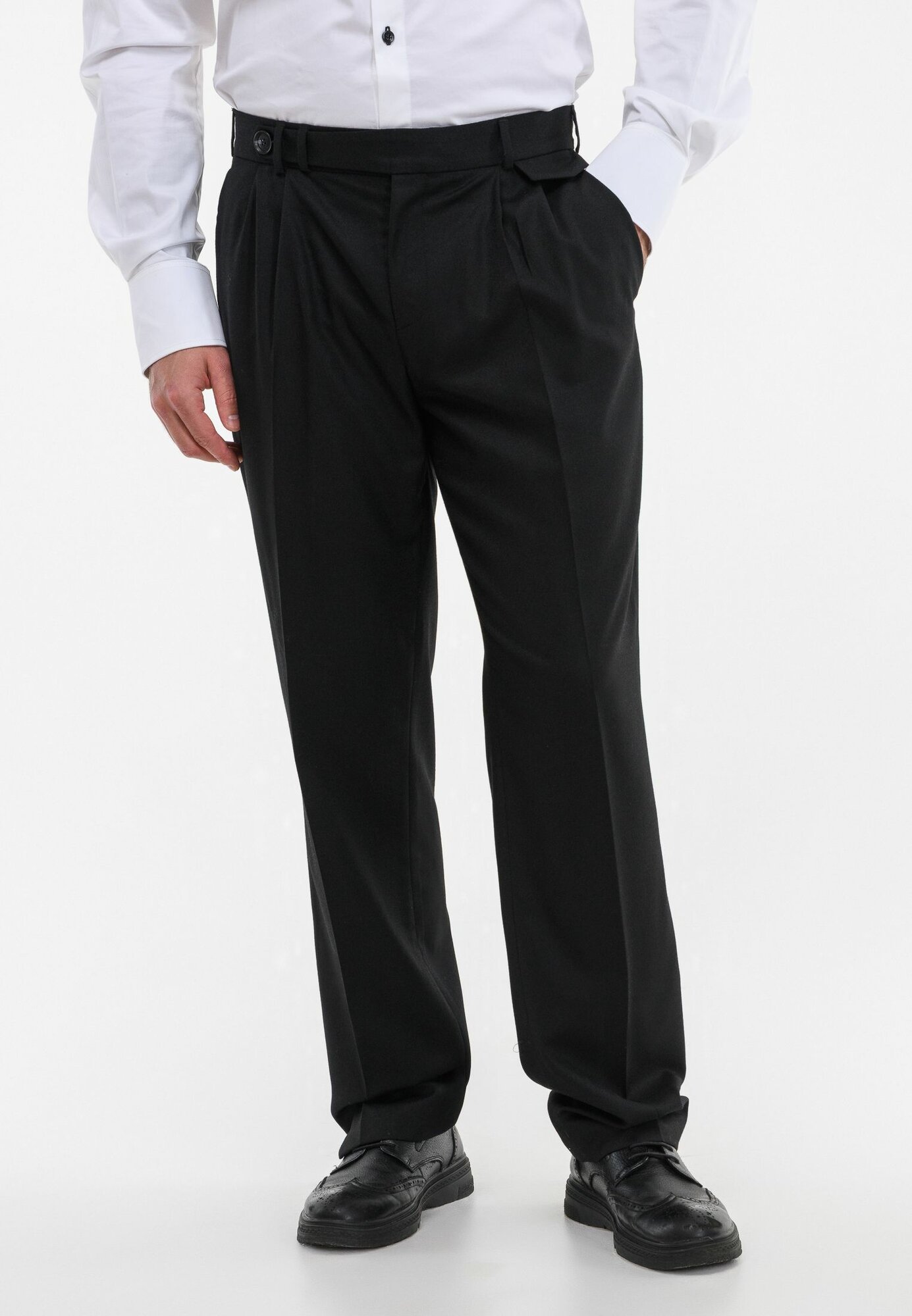Брюки классические Мужское