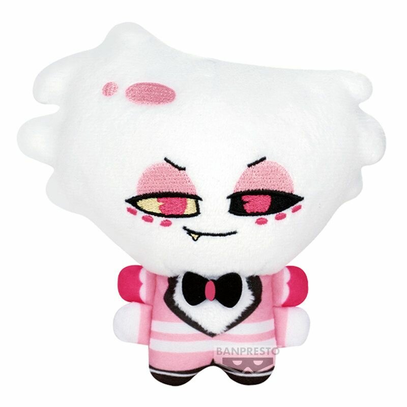 Плюшевая игрушка BANDAI "Hell Inn" Season 2 Doll Pendant.11CM