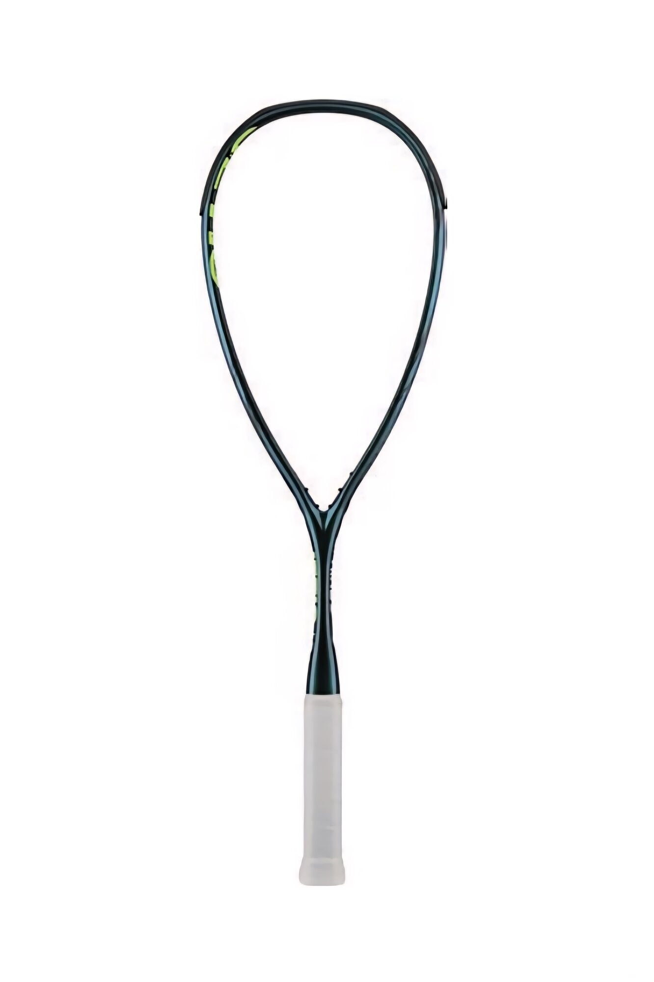 Ракетка для сквоша LI-NING JETIC PROFESSIONAL Зеленая ABPV023-1