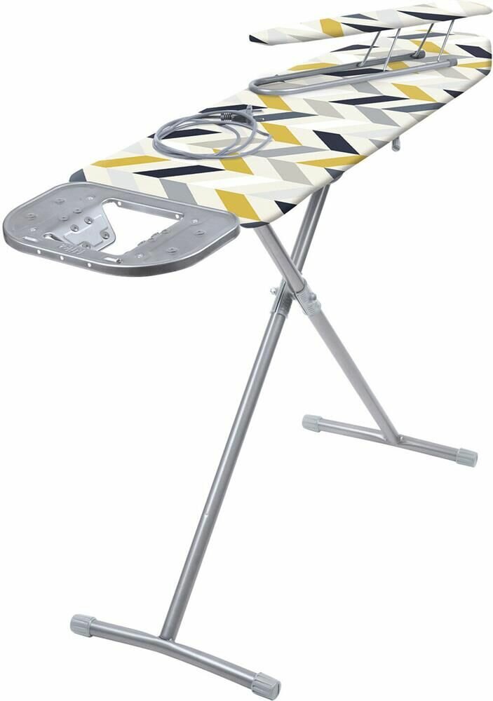 Гладильная доска напольная Н3М/9 геометрия