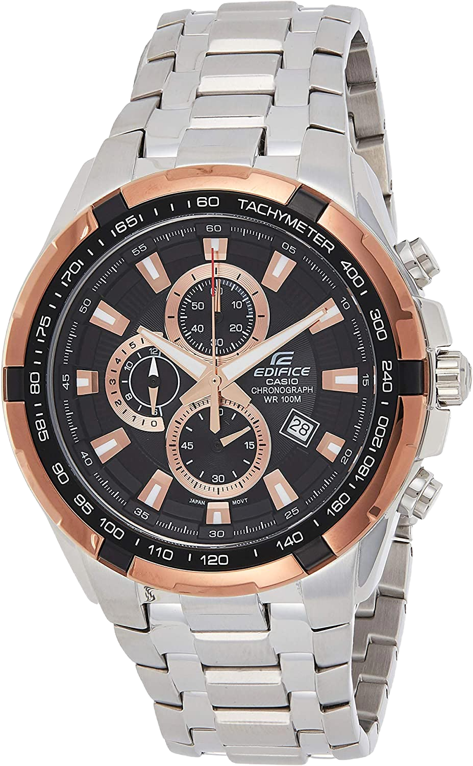 Наручные часы Edifice