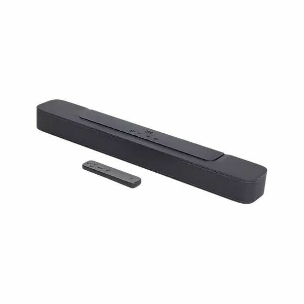 Звуковая панель JBL Bar 2.0 All-In-One MK2 2.0 80Вт черный