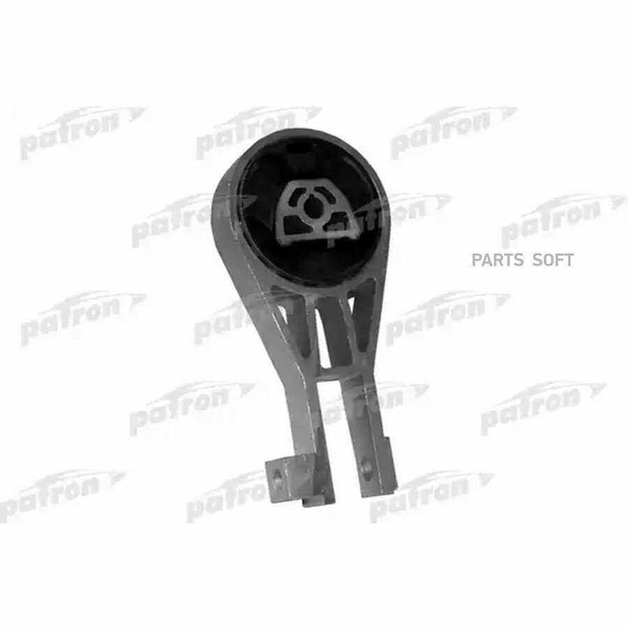 Опора двигателя FIAT GRANDE PUNTO (199) 1.4 1.6D 07- OPEL CORSA D 1.0-1.4 06- PATRON PSE3818