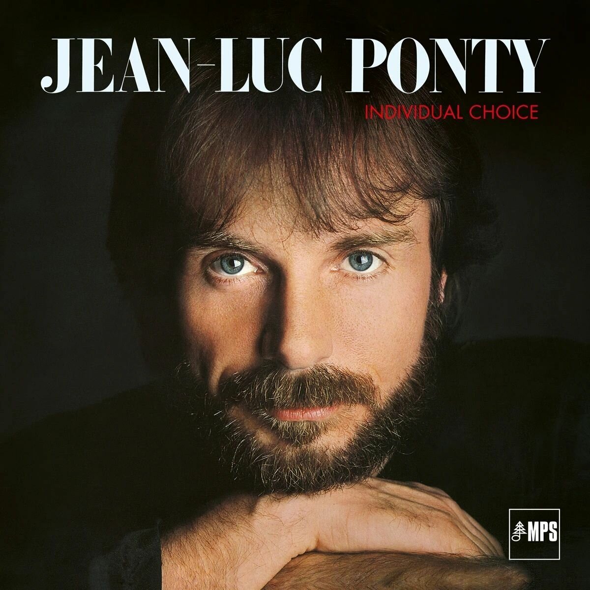 CD диск Jean-Luc Ponty - Individual Choice (CD) 2023, Digipack