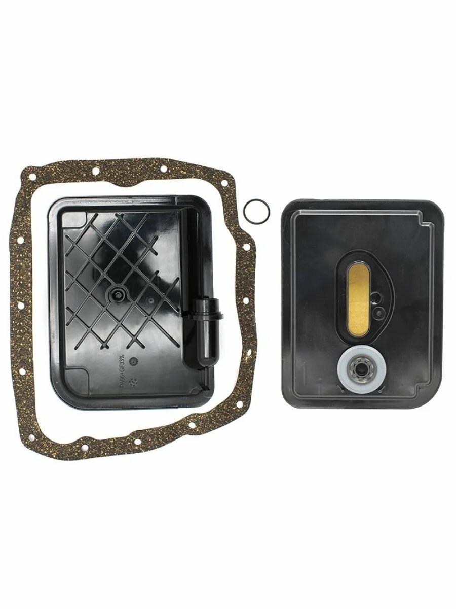 Фильтр CVT SAT ST-106-0045 Chery Tiggo 4 17-, Arrizo 7 14-16