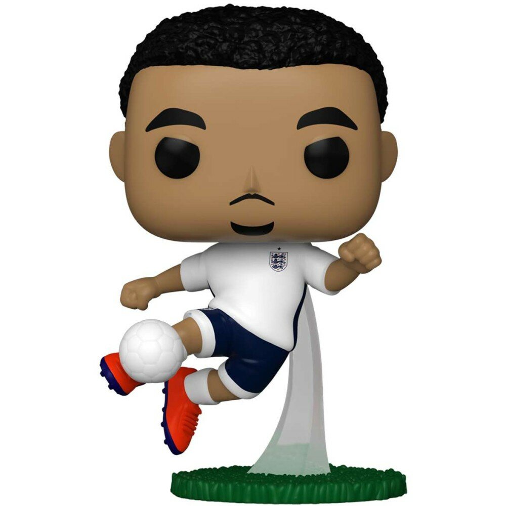 Фигурка Funko POP! Football England Football Federation Trent Alexander-Arnold 92723