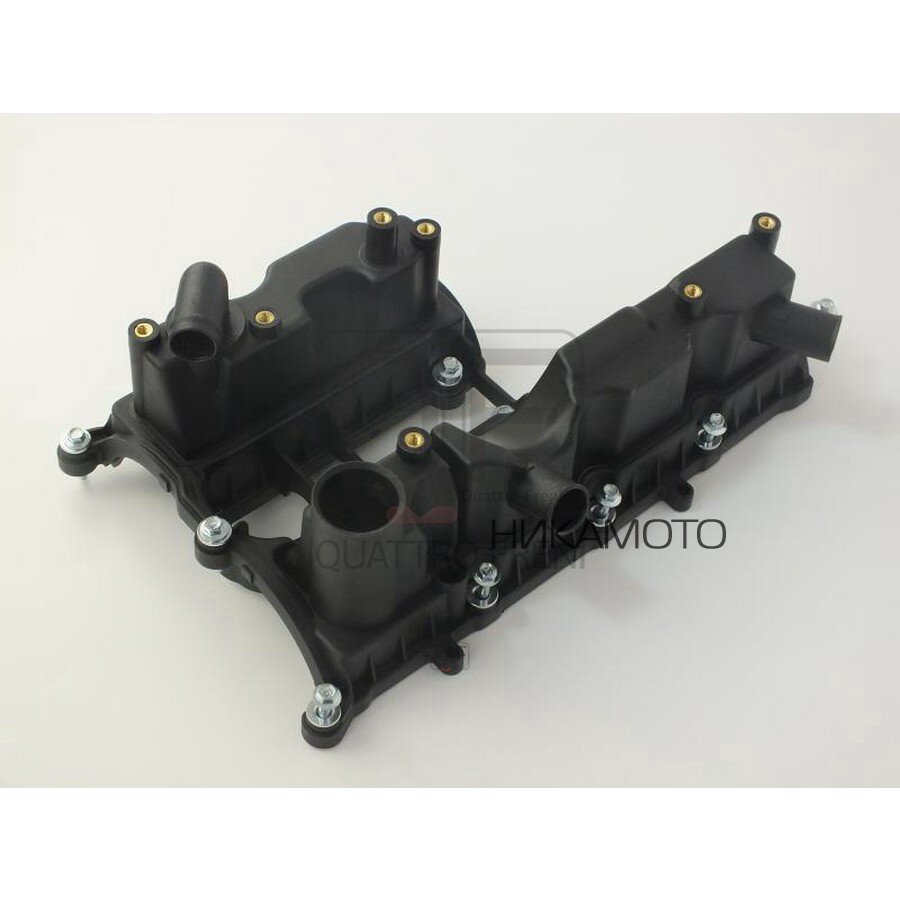 QUATTRO FRENI QF72A00187 Крышка клапанная FORD MONDEO -19