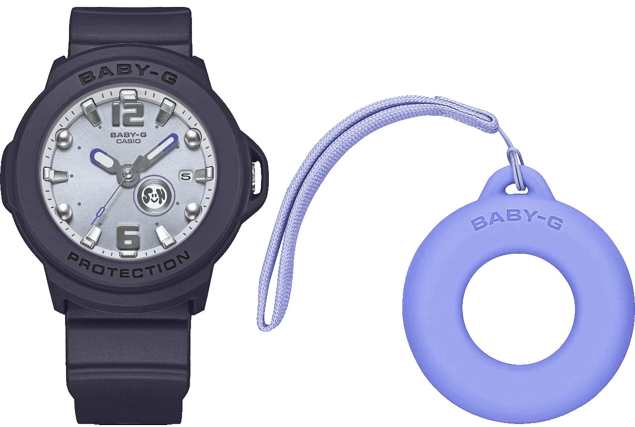 Наручные часы CASIO Baby-G