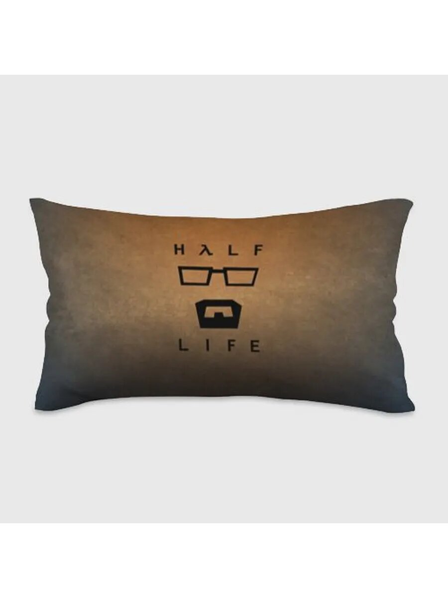 Half-life Подушка