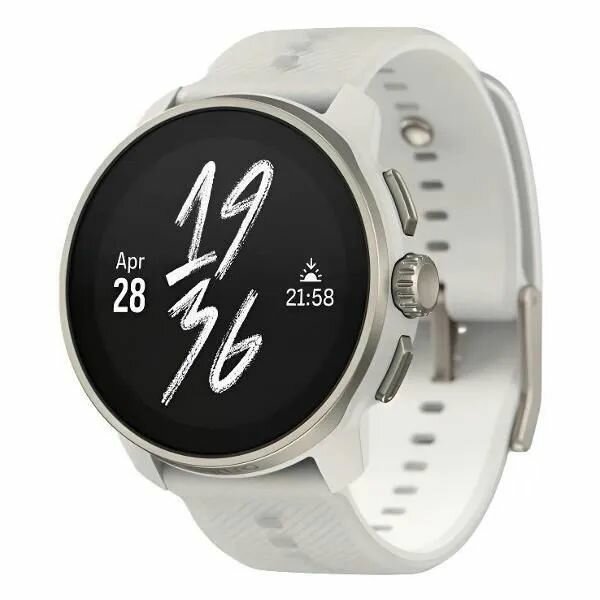 Suunto Смарт-часы, 33mm, Powder Gray