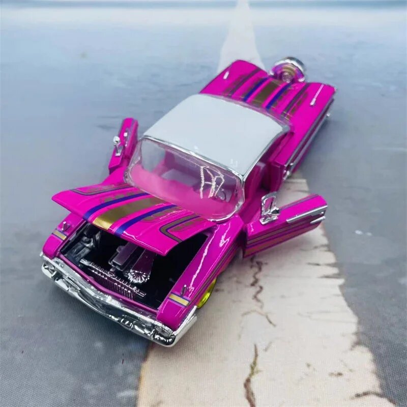 WELLY Chevrolet Impala 1/24 модель авто