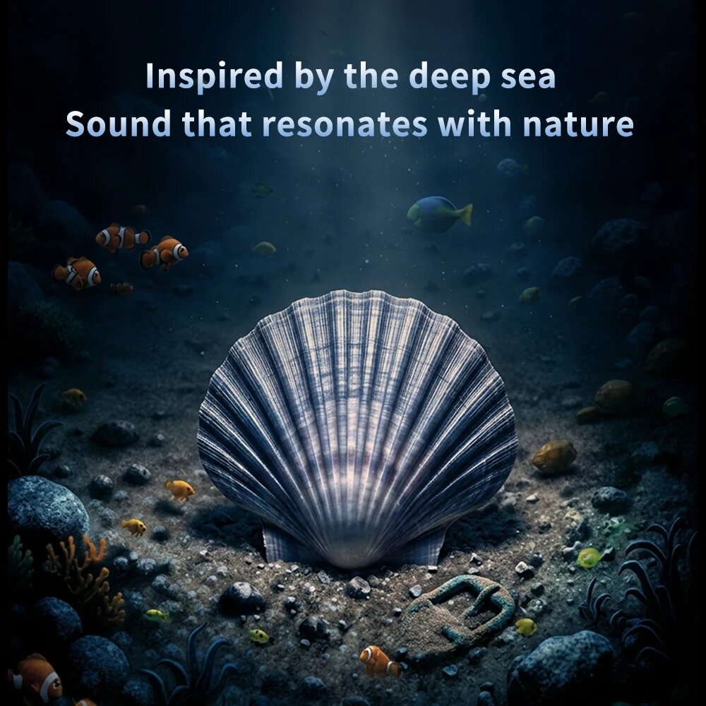 TRN Scallop 0.75pin — фото 1