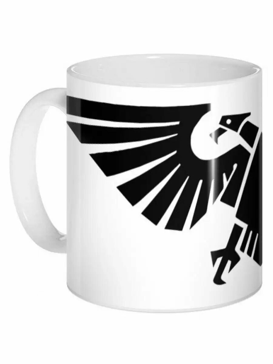 Кружка Warhammer 321595