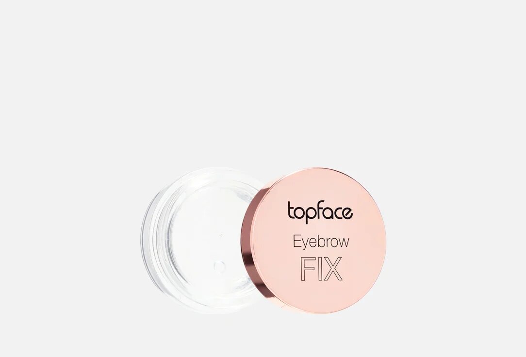 Topface EYEBROW FIX Воск для бровей 12 г