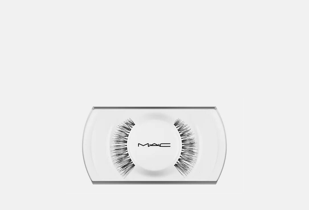 MAC LASHES #36 накладные ресницы 1 шт