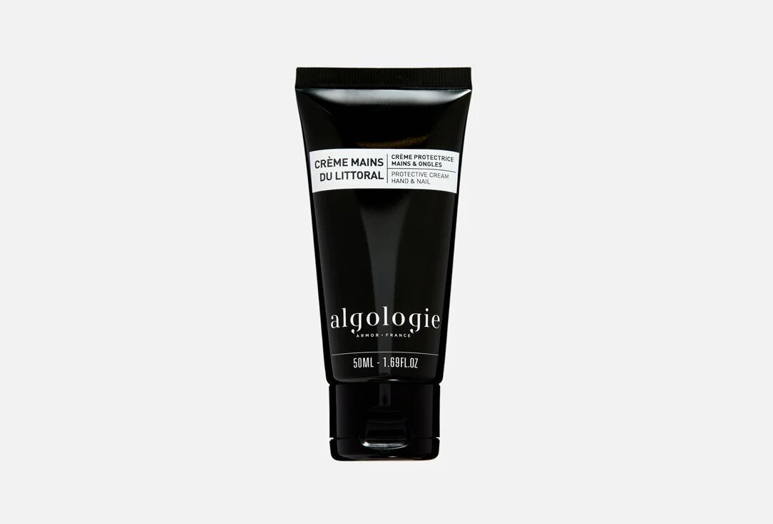 ALGOLOGIE CREME MAINS DU LITTORAL Крем для рук 50 мл