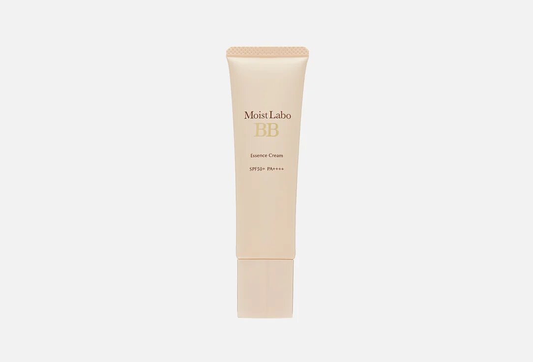 Meishoku Japan MoistLabo BB Essense Cream Тональный крем SPF 50 30 мл 02, Сияющий беж