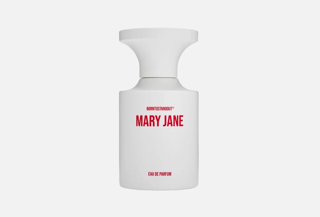 BornToStandOut MARY JANE Парфюмерная вода 50 мл
