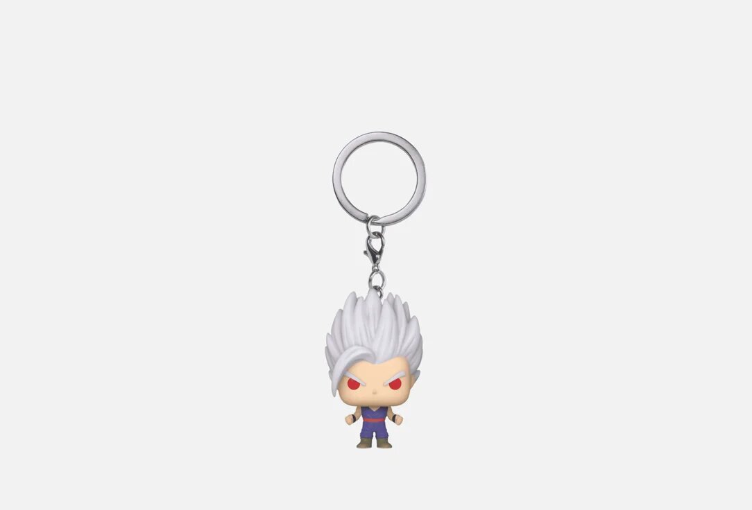 Funko Pocket POP! Dragon Ball Super Son Gohan Брелок 1шт