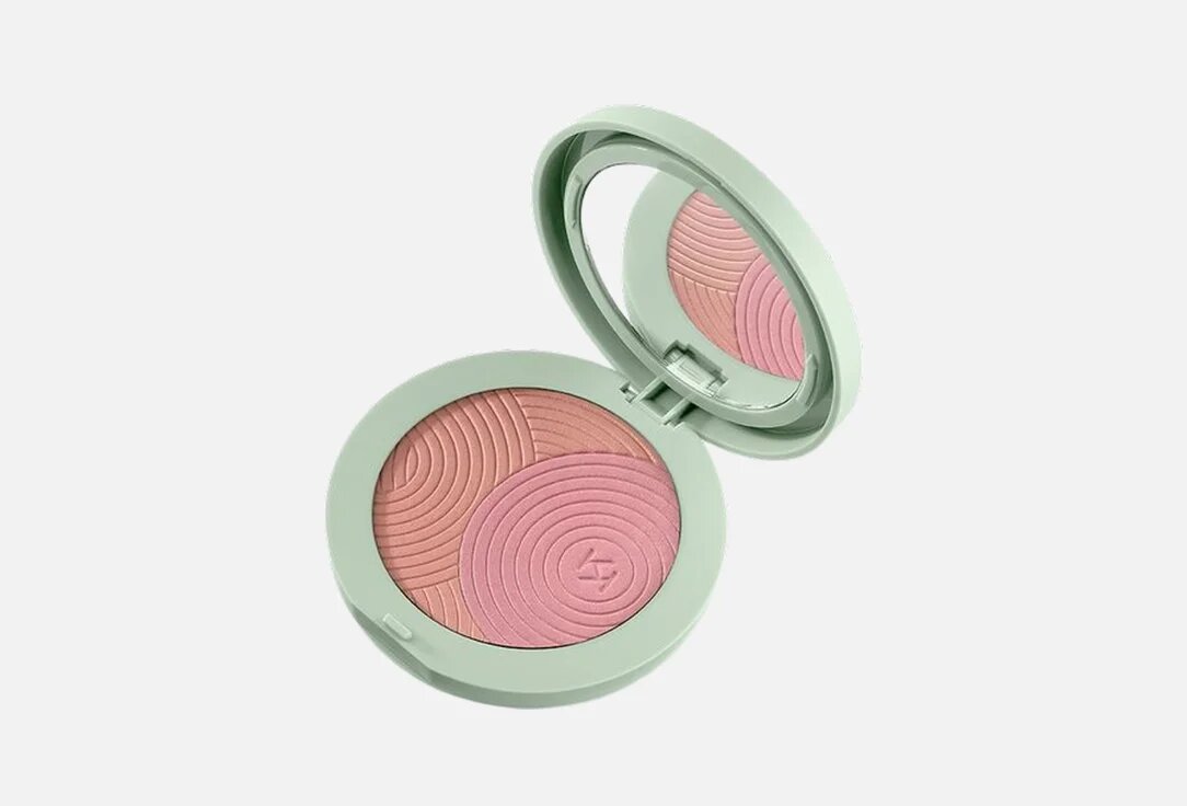 KIKO Milano SILKY TOUCH Румяна для лица 6 г