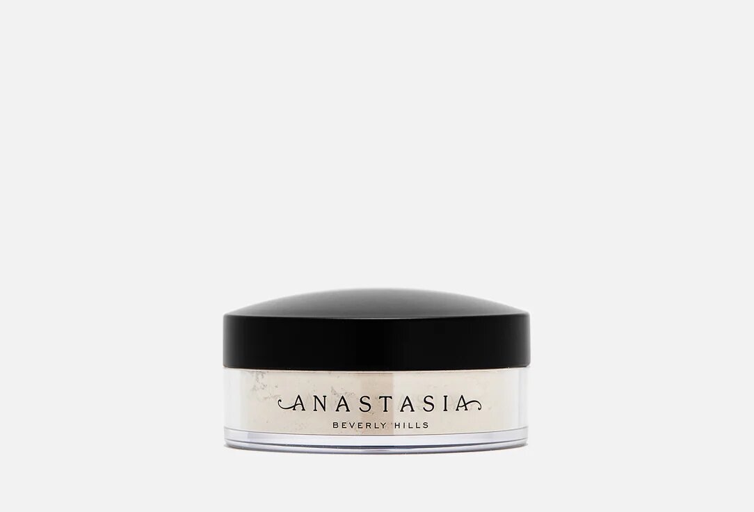 Anastasia Beverly Hills Loose Setting Рассыпчатая пудра 25 г Vanilla
