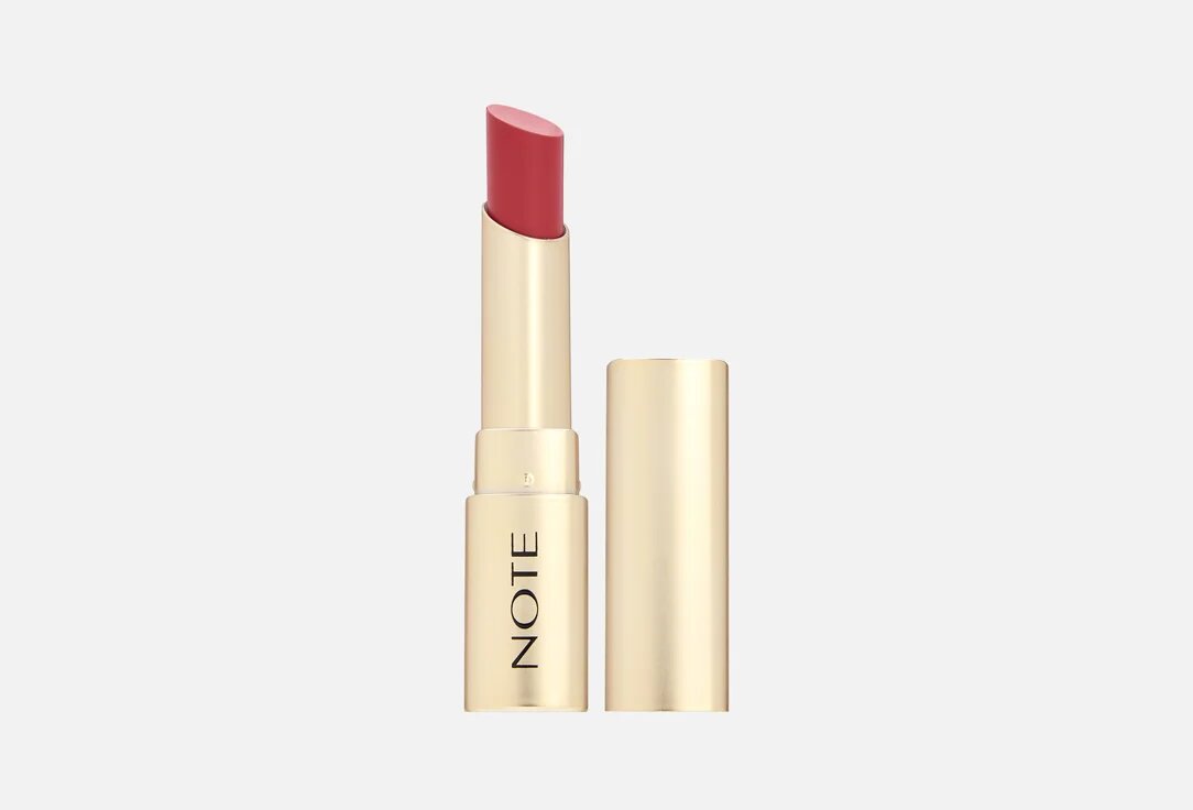 NOTE Iconic matte lipstick Губная помада 3.25 г 110, Alluring