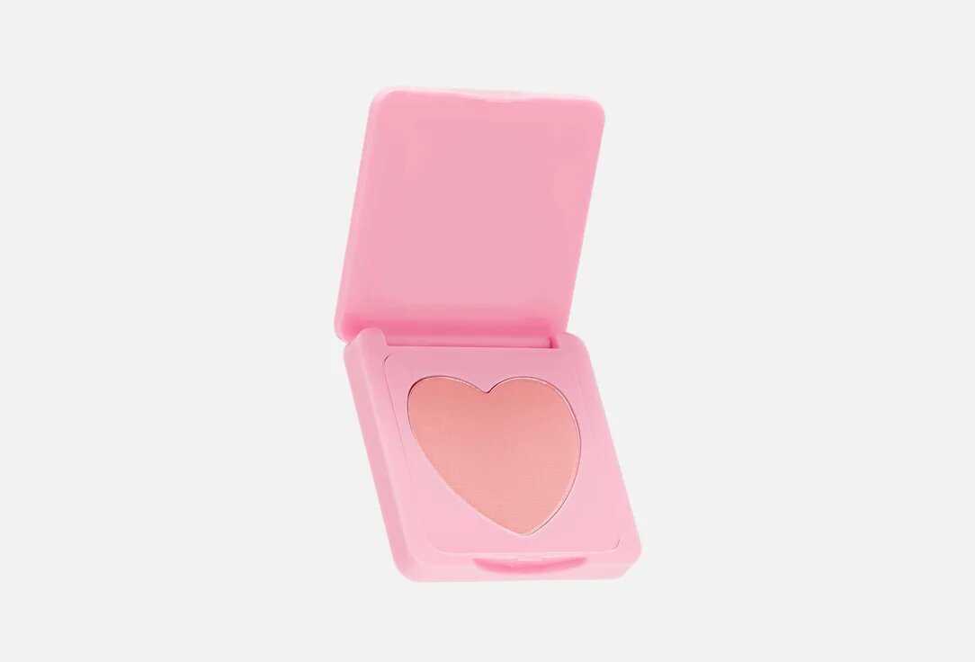 Beauty Bomb Sweetheart Румяна для лица 4.5 г 02, Heartstopper