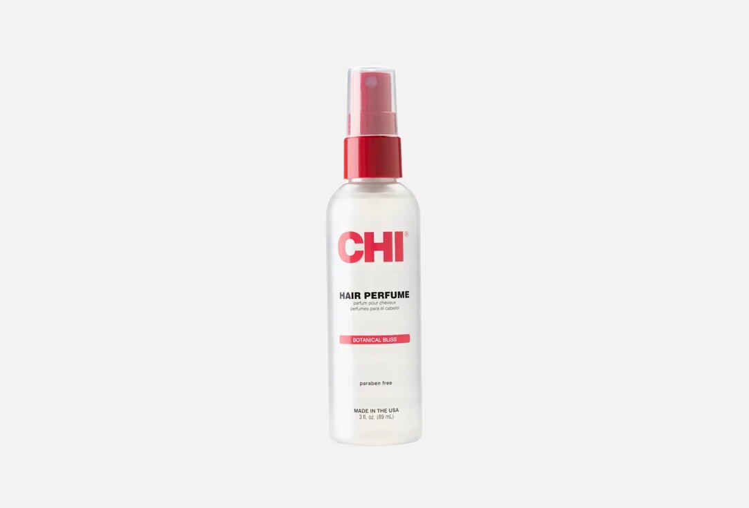 CHI hair perfume Спрей для волос 89мл