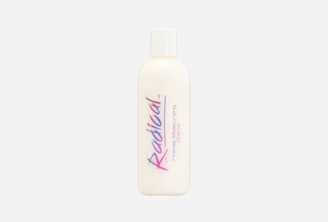 Radical Tan Intense Moisturizing Crème Суперувлажняющий крем для тела с эффектом лифтинга с маслом жожоба и алоэ вера 150 мл