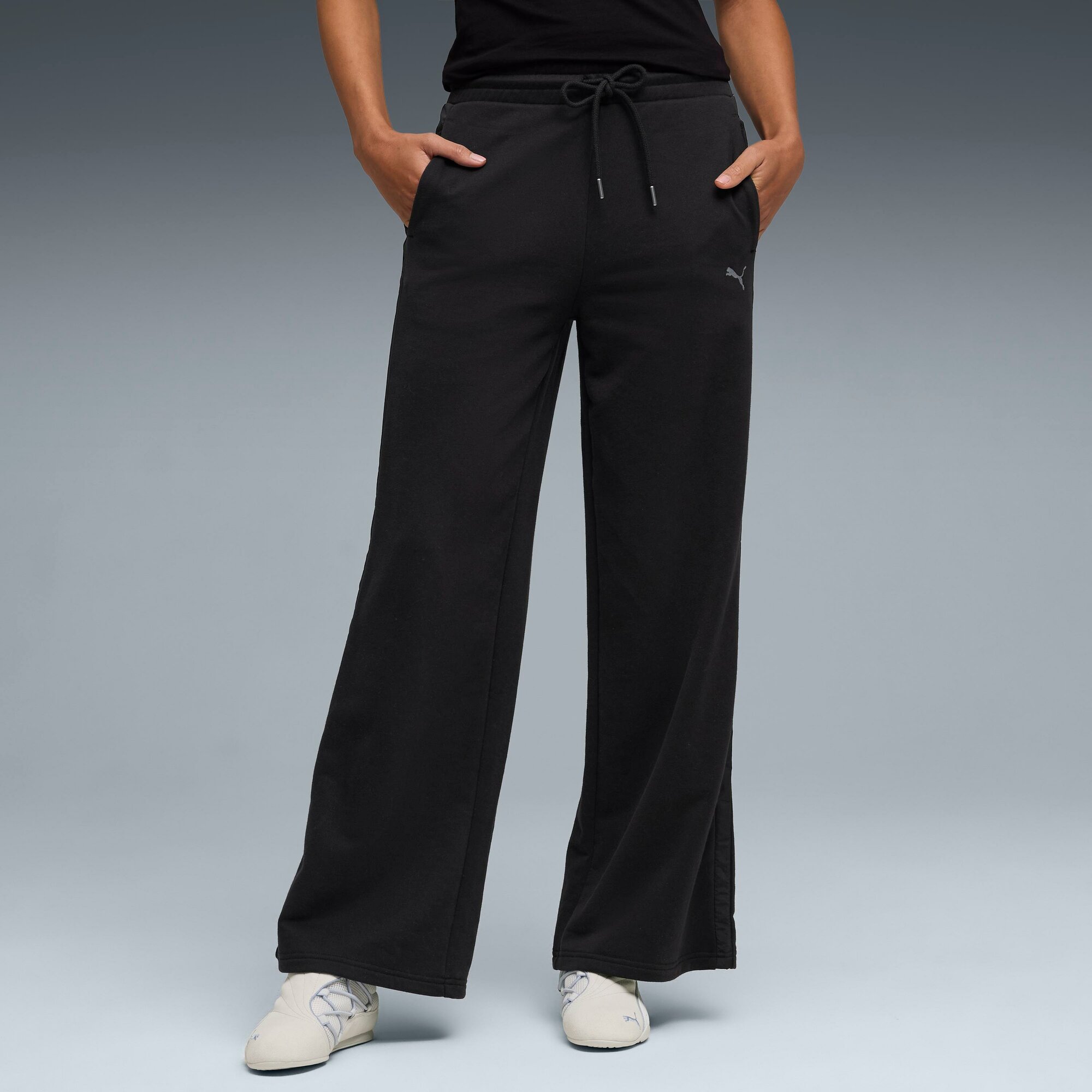 Брюки HER Comfort High-Waist Pants