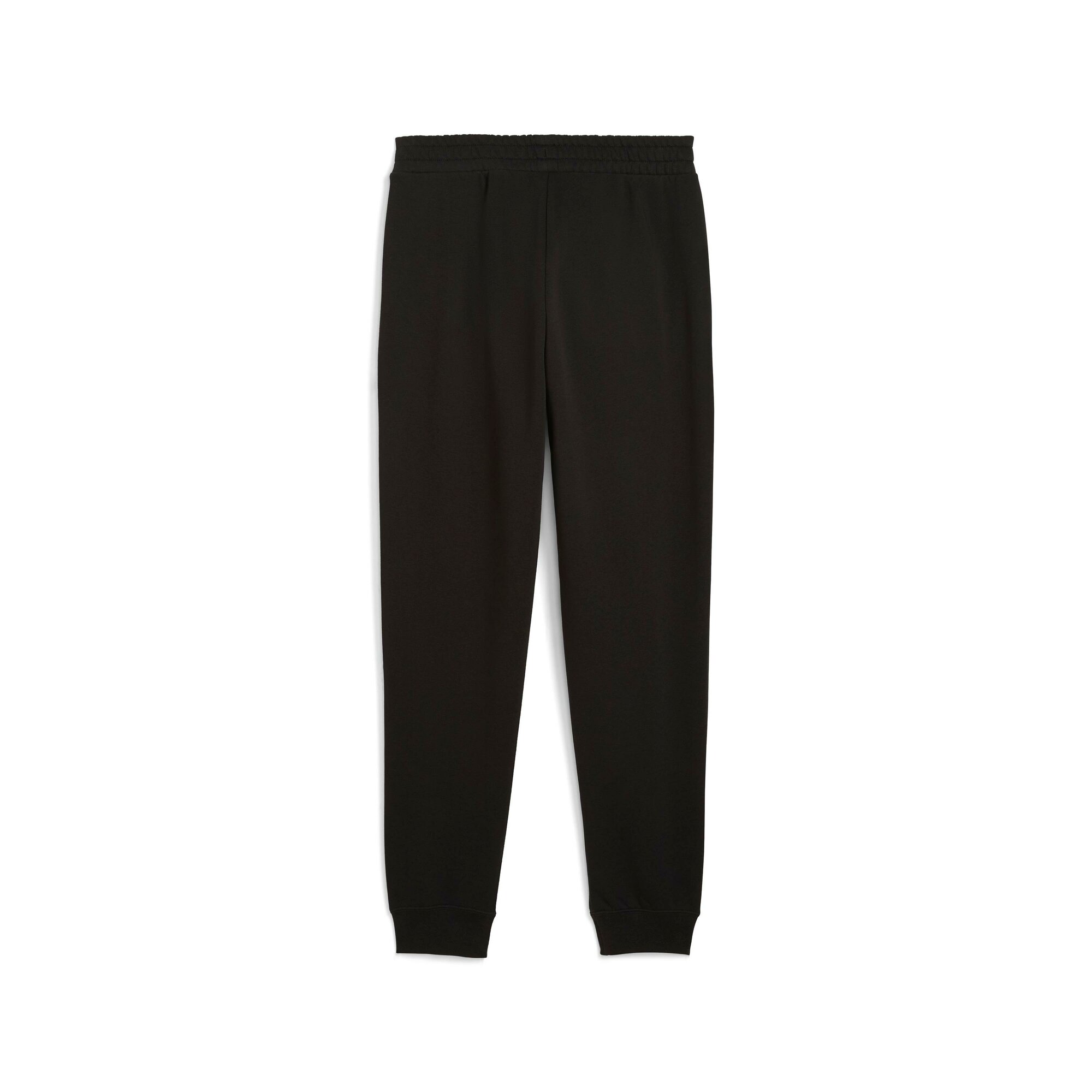 Брюки PUMA ESS Logo Sweatpants TR cl, размер XL, черный — фото 1