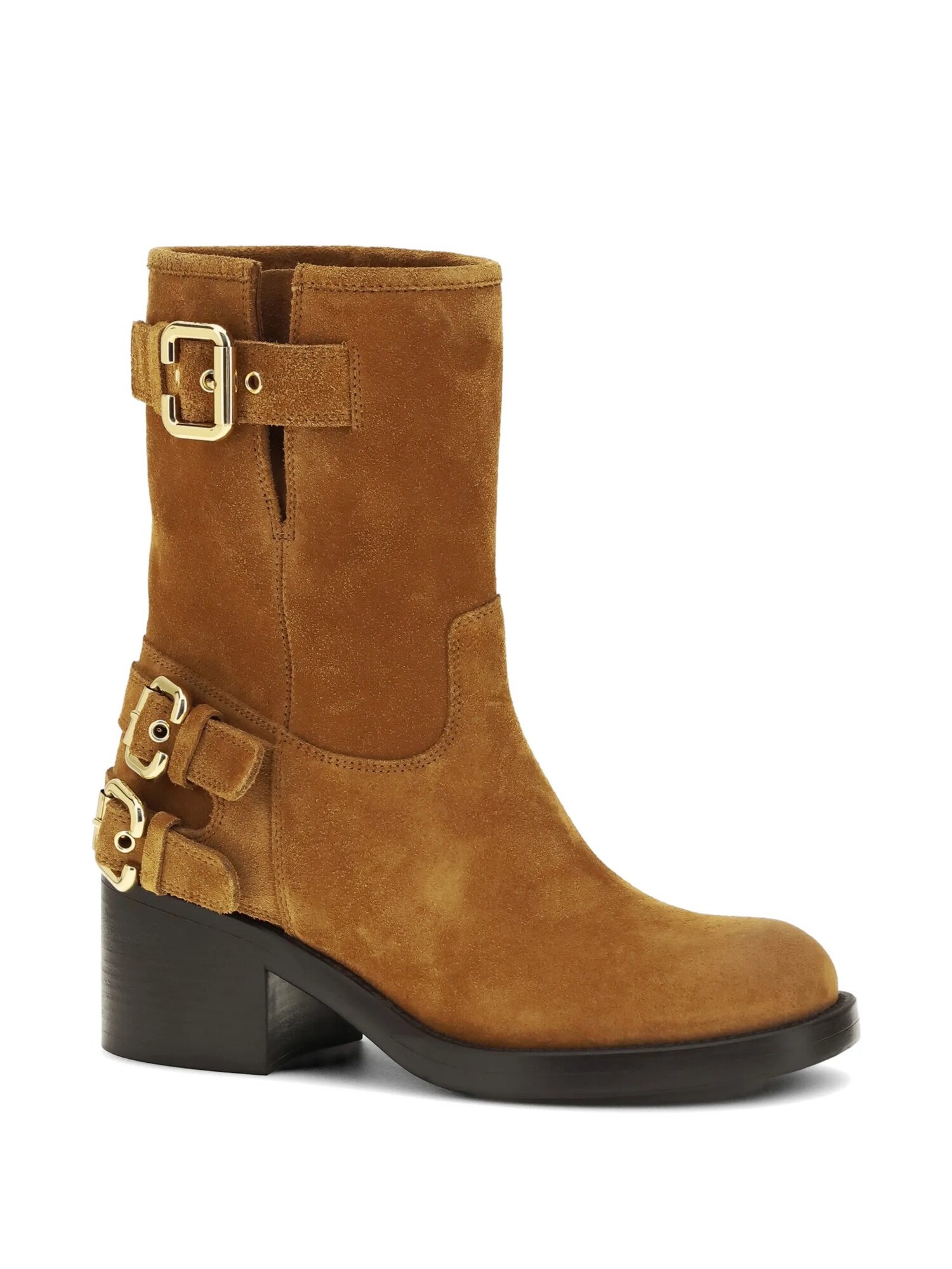 Ботинки Chloe Dakota, размер 38 — фото 1