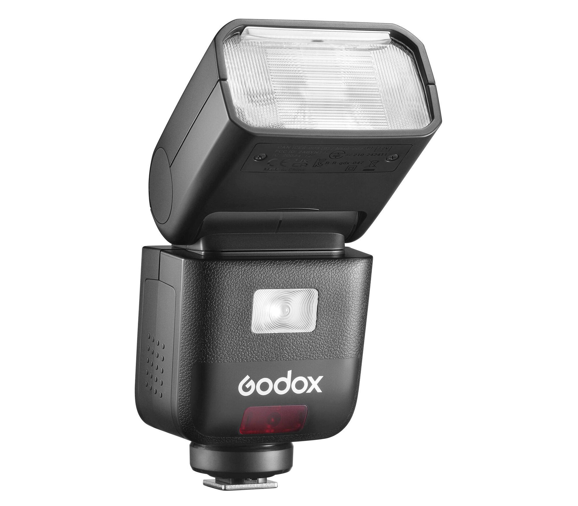 Вспышка Godox V480N TTL, аккумуляторная, для фотоаппаратов Nikon