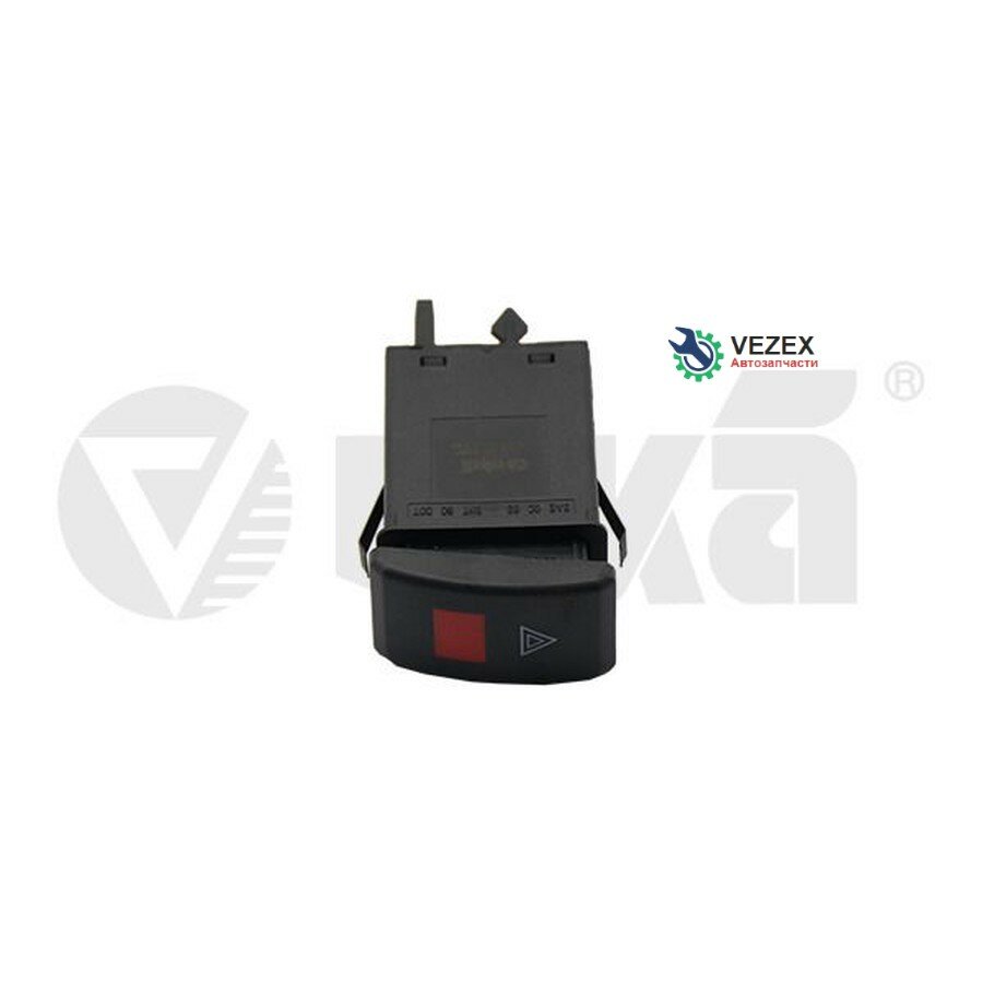 VIKA 99530055701 Кнопка аварийной сигнализации